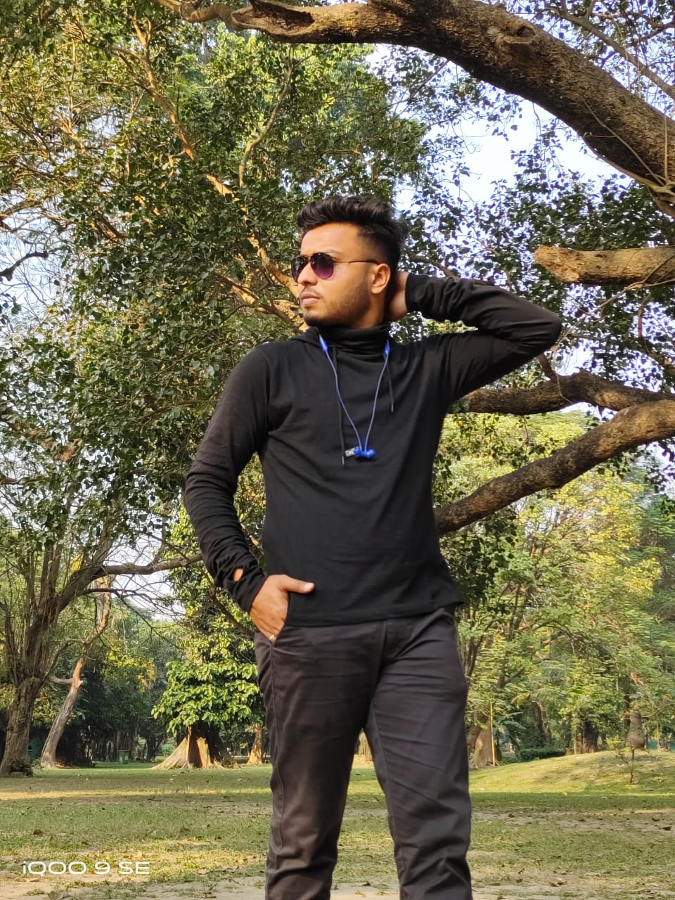 Pulse.exe 2K24 - An event by the IT Department of MCKVIE